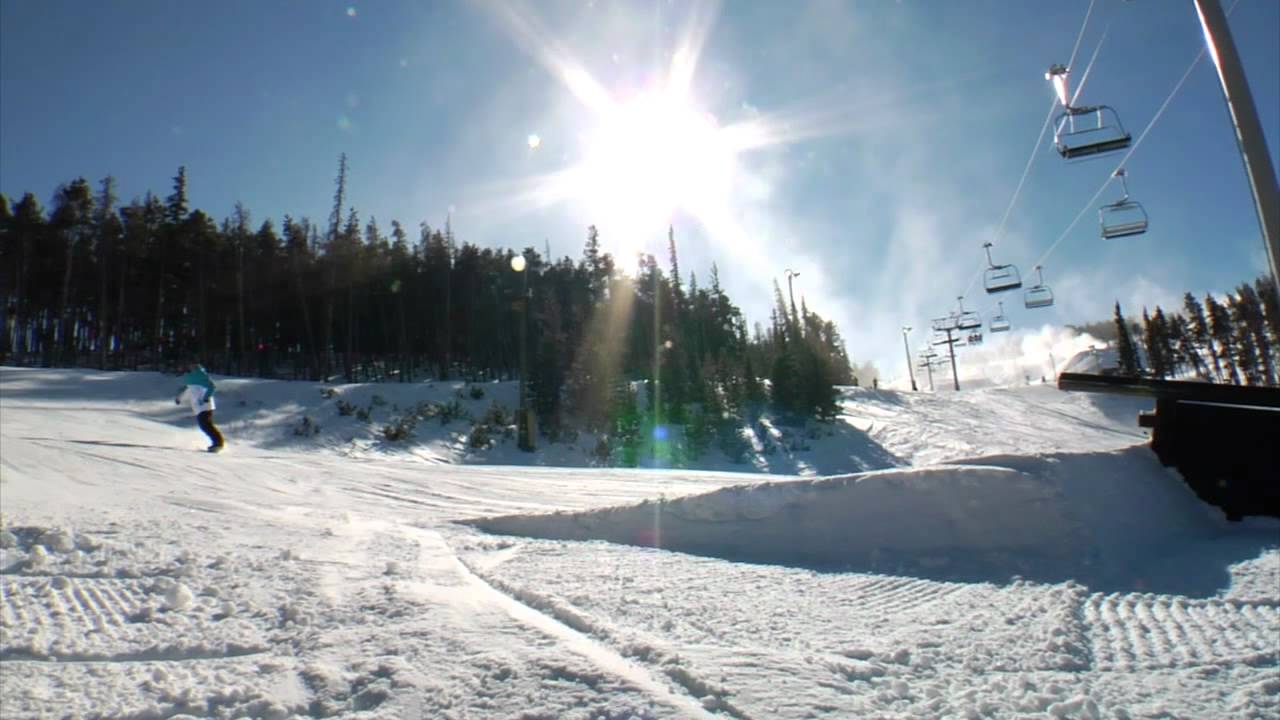 Mic'd Up Mondays with Craig McMorris - YouTube