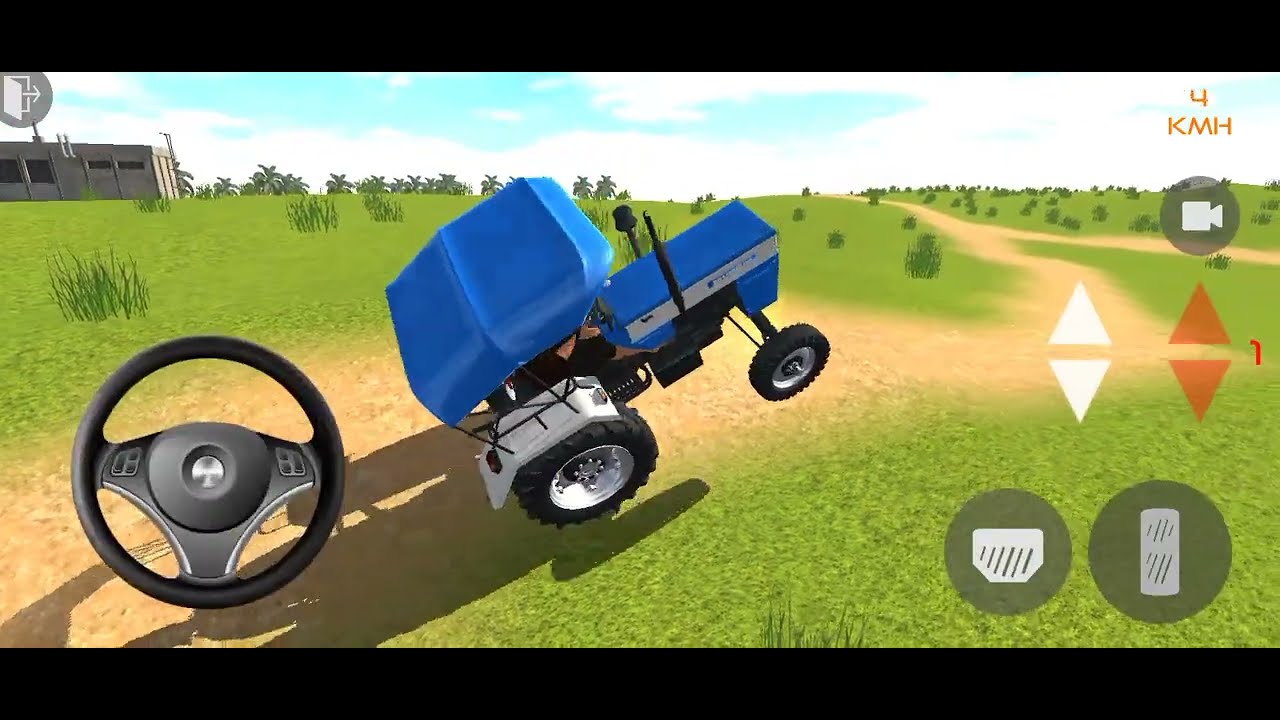 Blue Tractors🧐 Games; have 🥰been trying so hard 🔥🔥how was your trip⌨️ ...