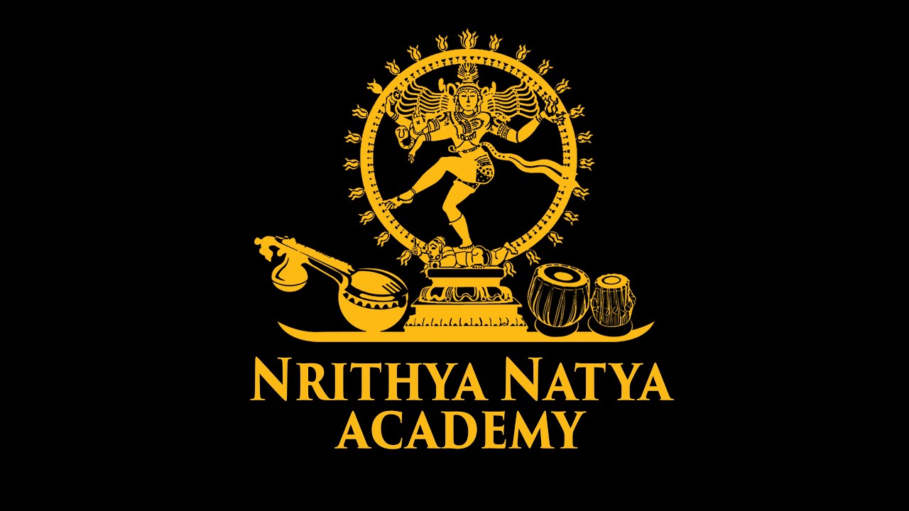 Semiclassical Fusion | Nrithya Natya Academy | Annual Day 2025 | Deepa ...