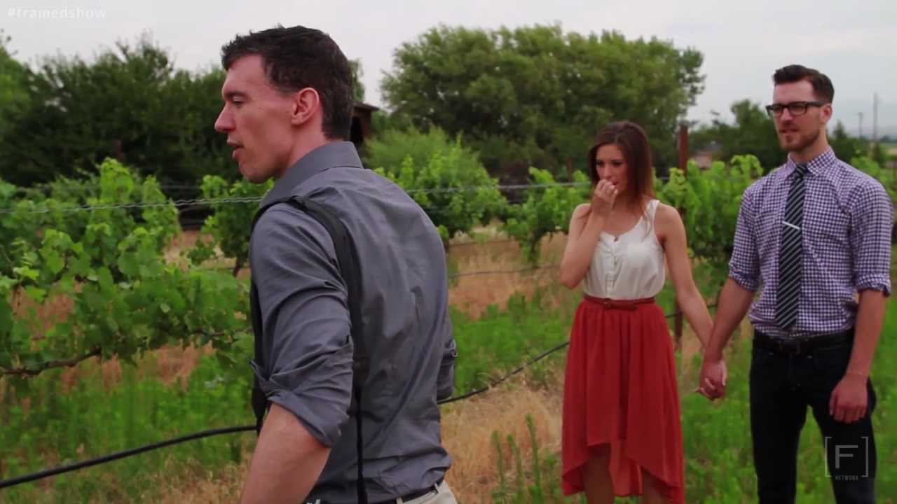 [FRAMED] 14 - Ryan Brenizer: "The Brenizer Method" - YouTube