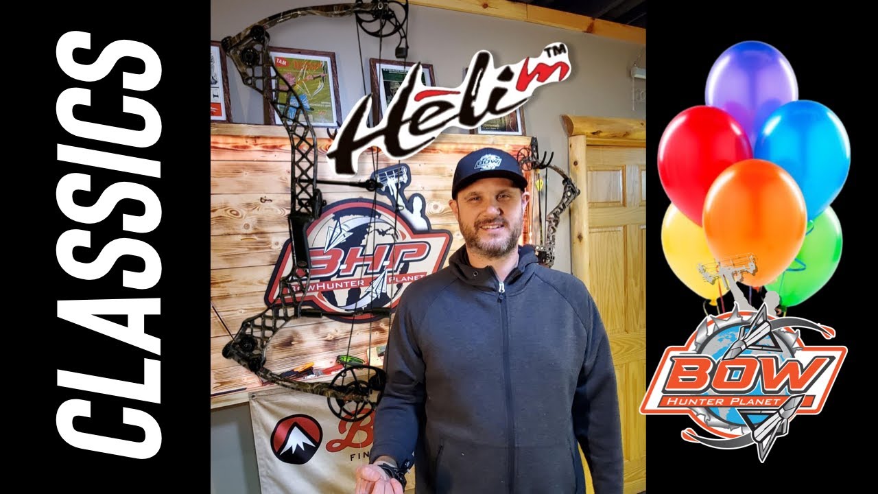 CLASSICS 2012 Mathews HELIM - YouTube