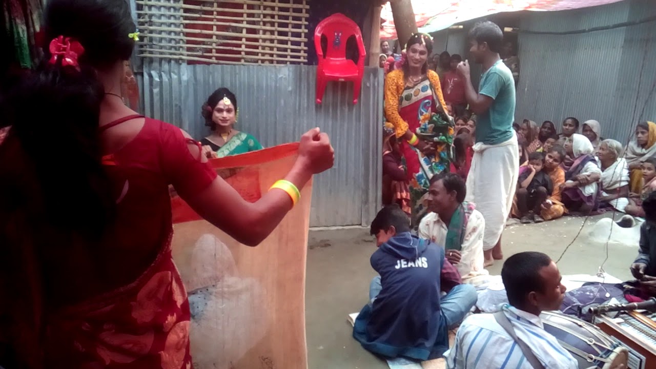 Behula pala gan 2 - YouTube