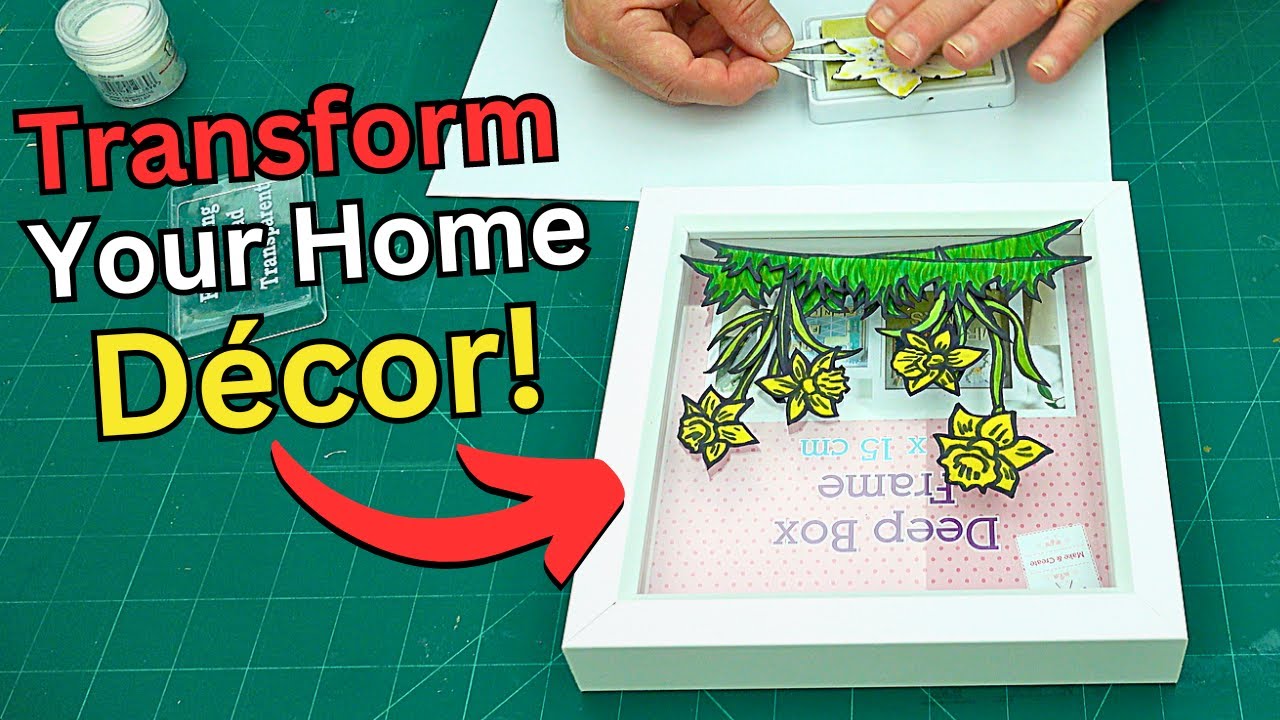 This is The Most Awesome Light Box I’ve Ever Made. Do You Agree? - YouTube