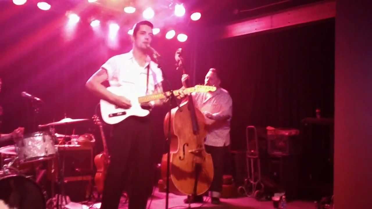 Rock & Roll Ruby - YouTube