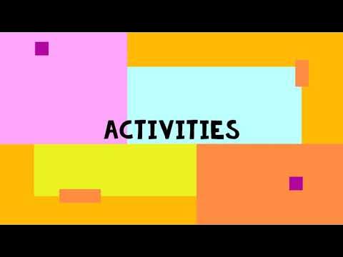 Farm Animals and their babies– Slides, Activities, All real images ...