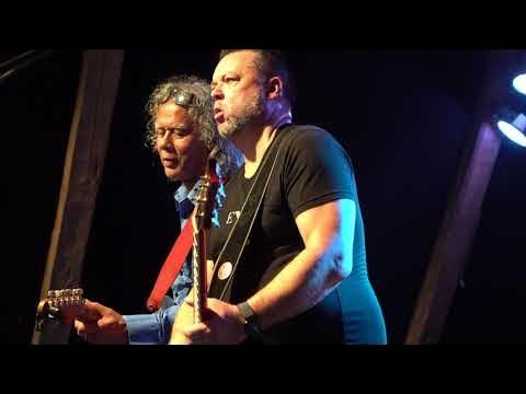 Java and Webster " CROSSROADS " Guitar Heroes Festival Joldelund 21.09. ...