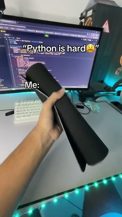 It’s literally perfect 🫠 #coding #java #programmer #computer #python ...