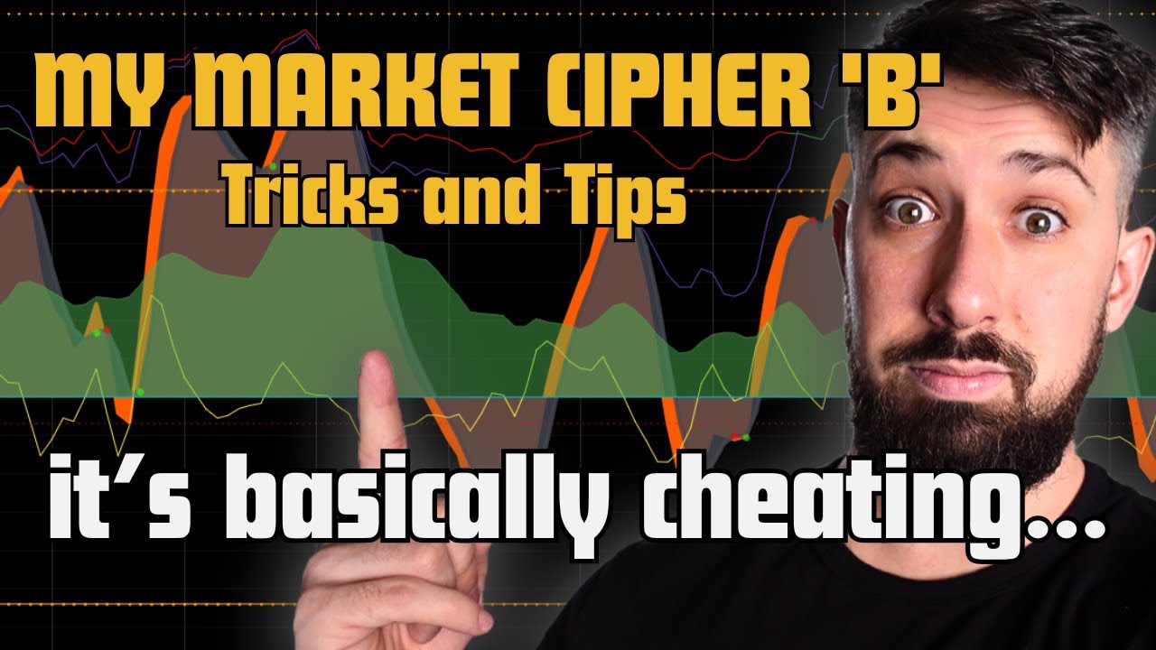 Market Cipher Cheat Codes. My Secrets with Market Cipher. How to use ...