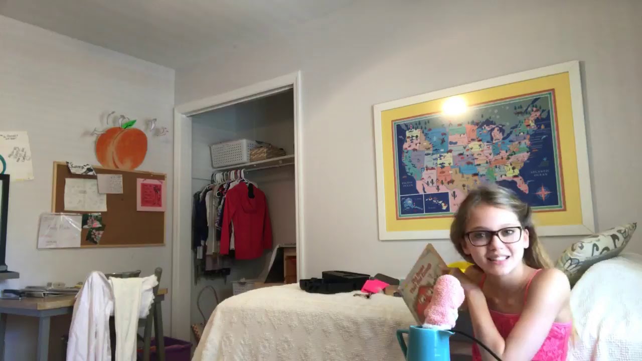 KayKay ASMR~ WELCOME TO THE THRIFT SHOP - YouTube