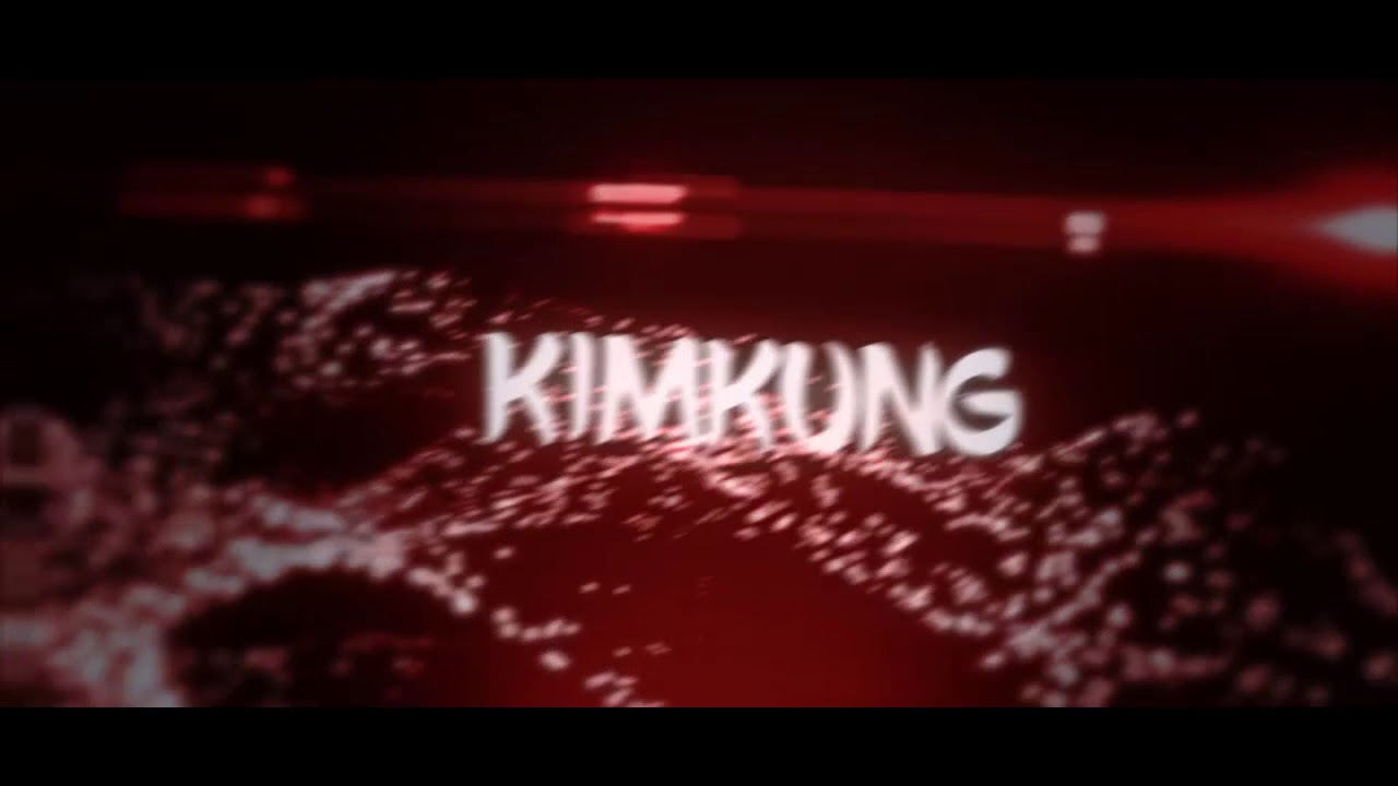 [INTRφ Sync] KimKung DesignXD // Drop!! - YouTube