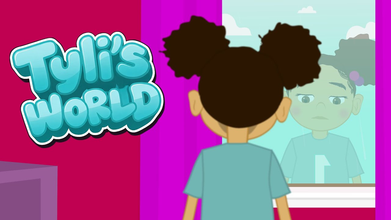 Tylis World - Rainy Day - YouTube
