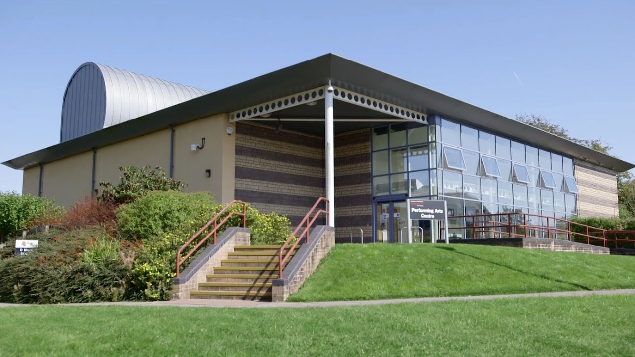 NPTC Group of Colleges International - YouTube