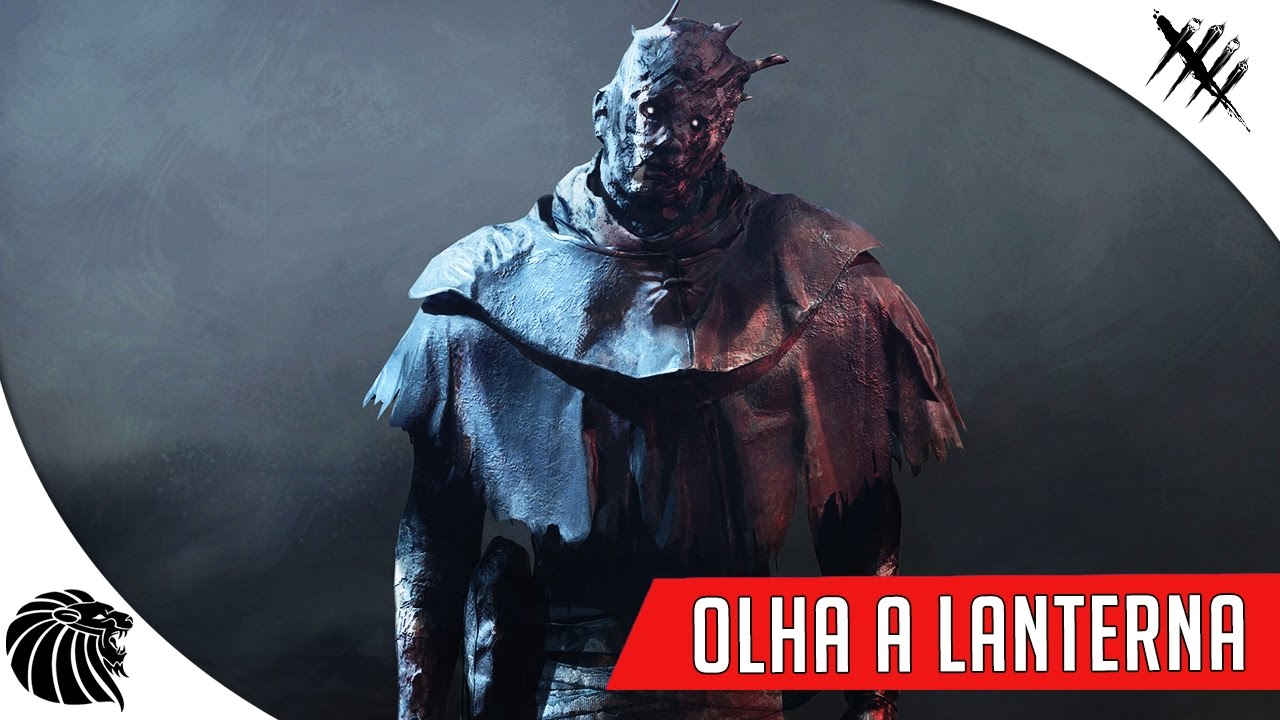 Olha a Lanterna - Dead By Daylight #222 - YouTube