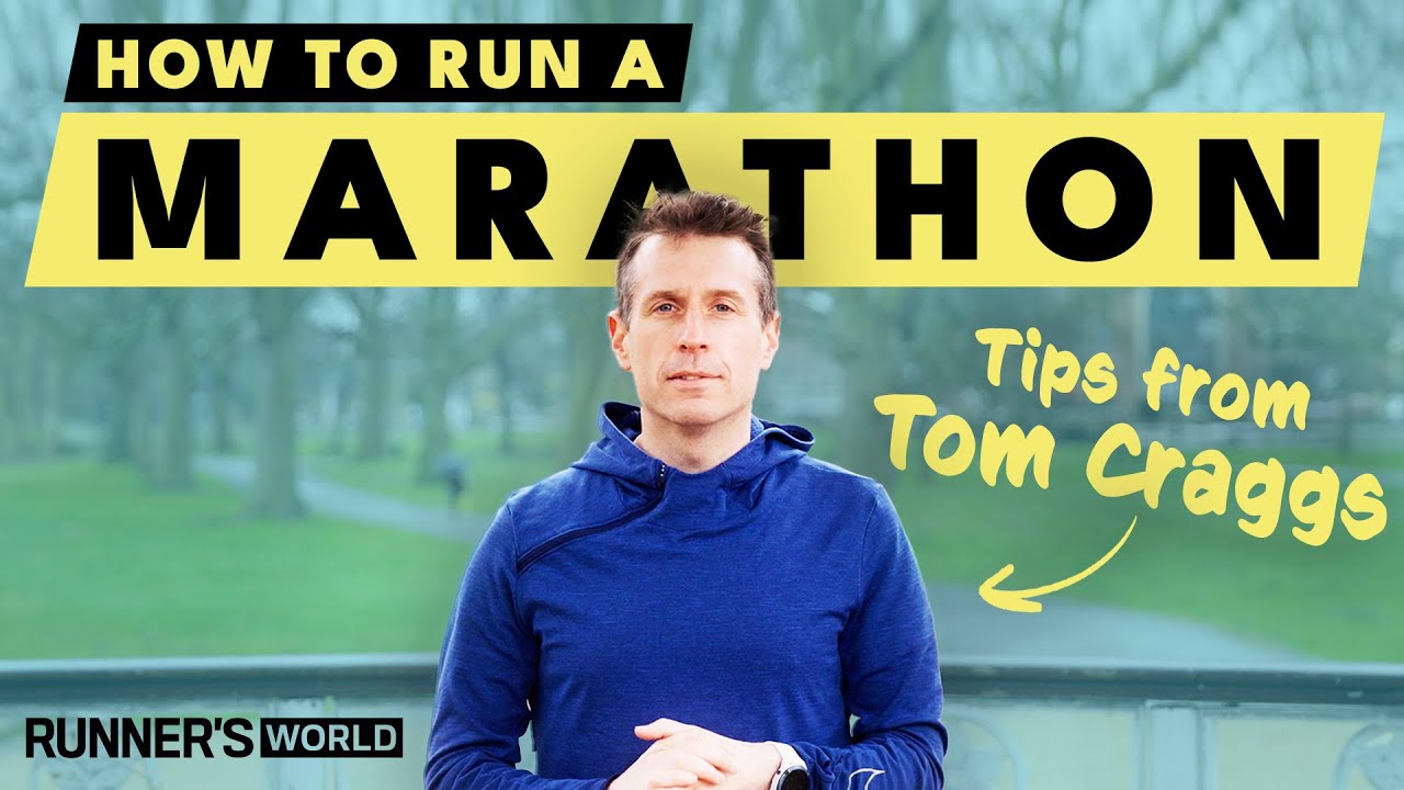 London Marathon FAQs: Fuelling, Strength Training and Tapering | Runner ...