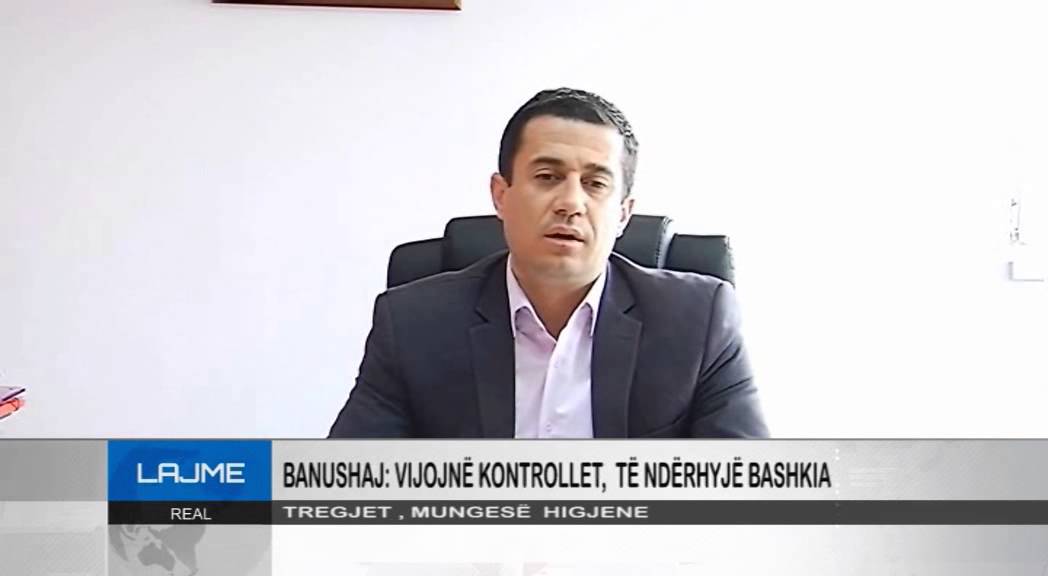 RENATO BANUSHAJ - YouTube