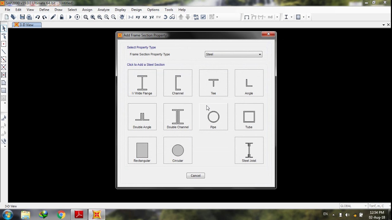 Session 6 (Part 2) : Analysis and Design of Two way Hollow Block Slabs ...
