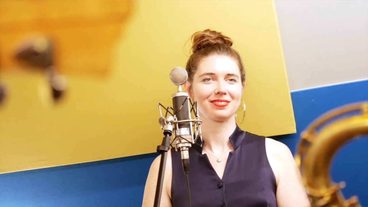 I Gotta right to sing the blues // live session feat Megg Farrell - YouTube