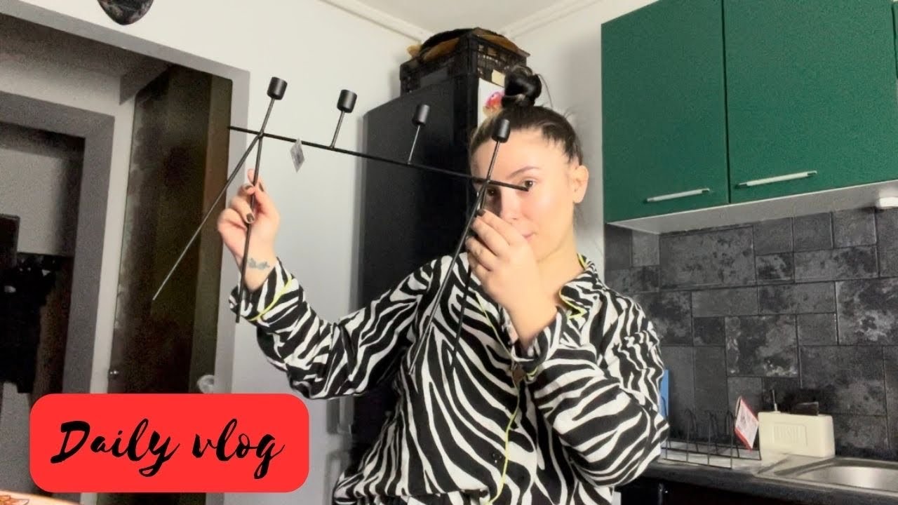Daily vlog | Haul Jumbo, cumparaturi alimentare si doua retete de zi cu ...