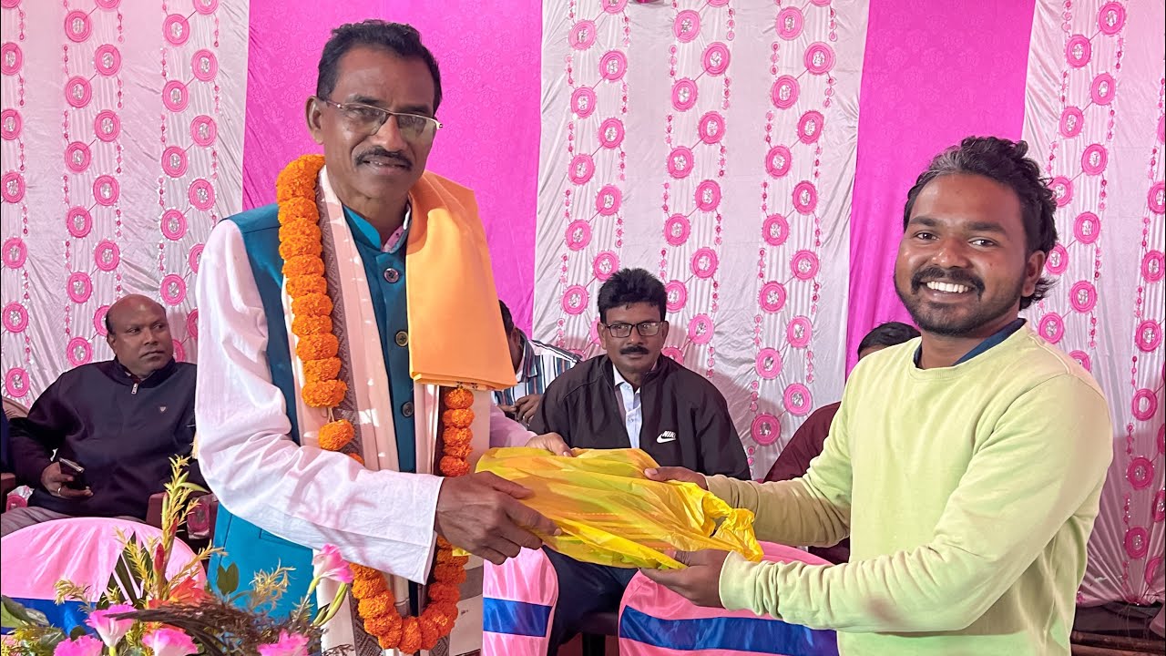 RETIREMENT PARTY | MAHI’s DAD - YouTube