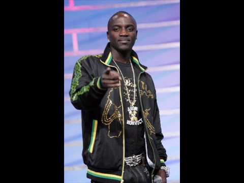 Akon ft Sweet Rush Troublemaker New Song 2009