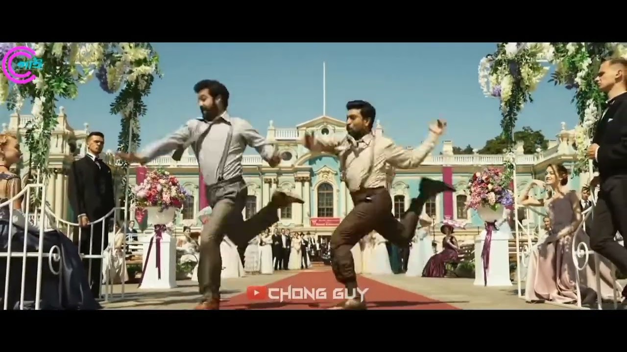 Nachu Nachu full song remix with Boinda || created by Chong Guy ...