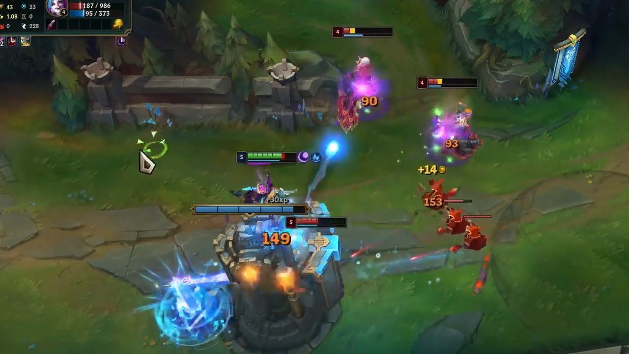 Puki Style SMURFUJE na Apheliosie - YouTube