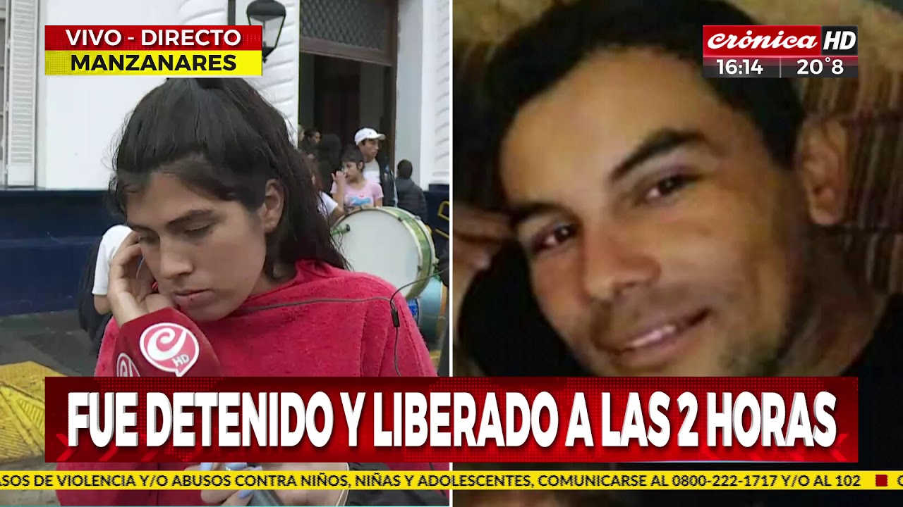 Violó A Su Hija De Seis Años Youtube