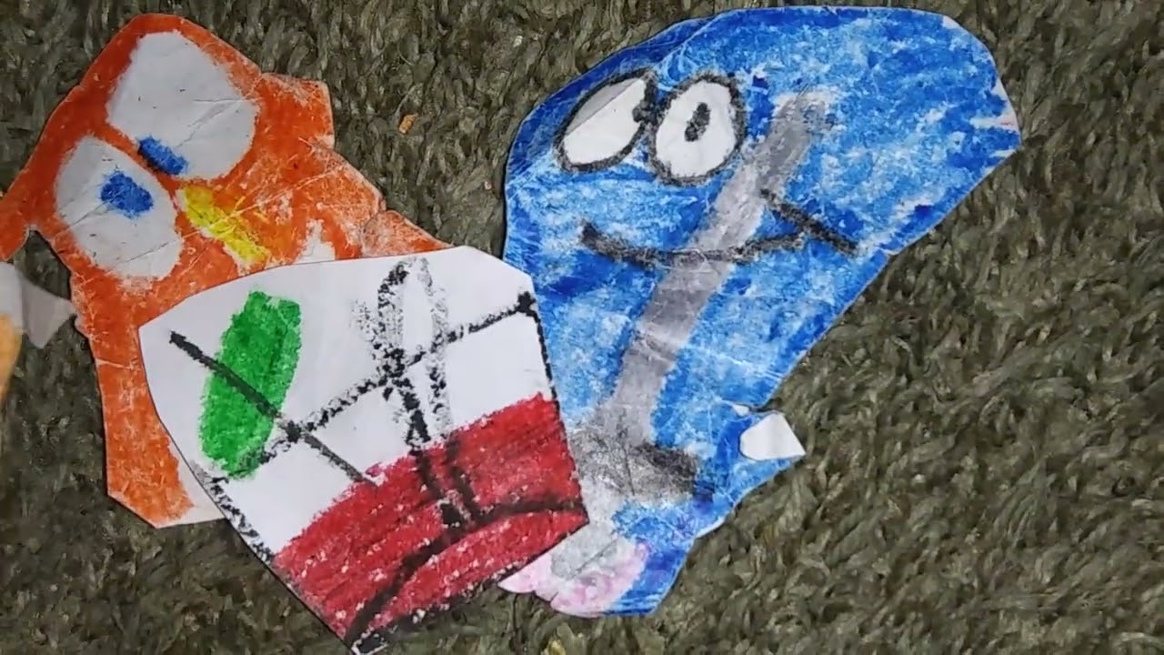 Gorbis - Official Trailer | Jay's Casting Comedy - YouTube