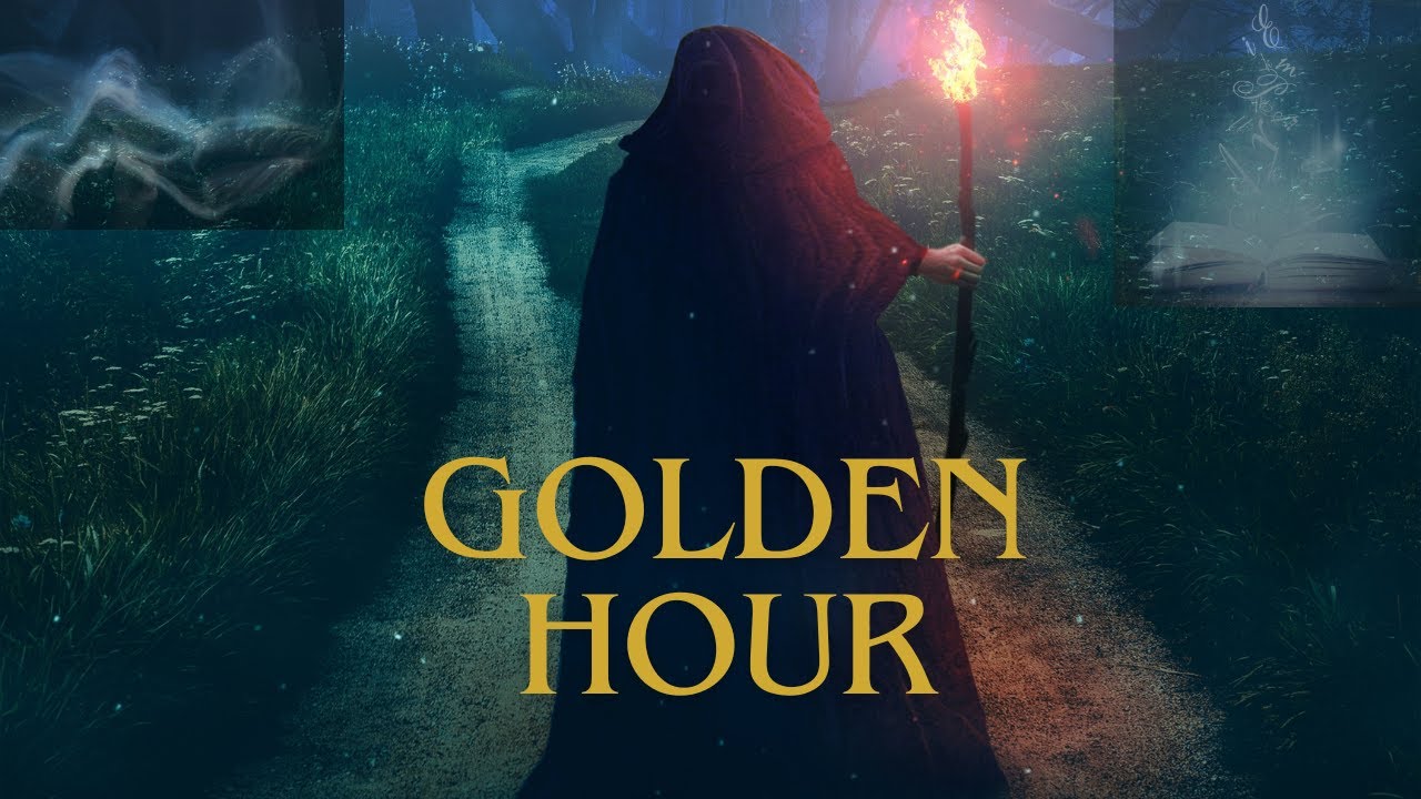 Signs of death and magic🌑 surround your energy🔆 at this⚠️ important ...