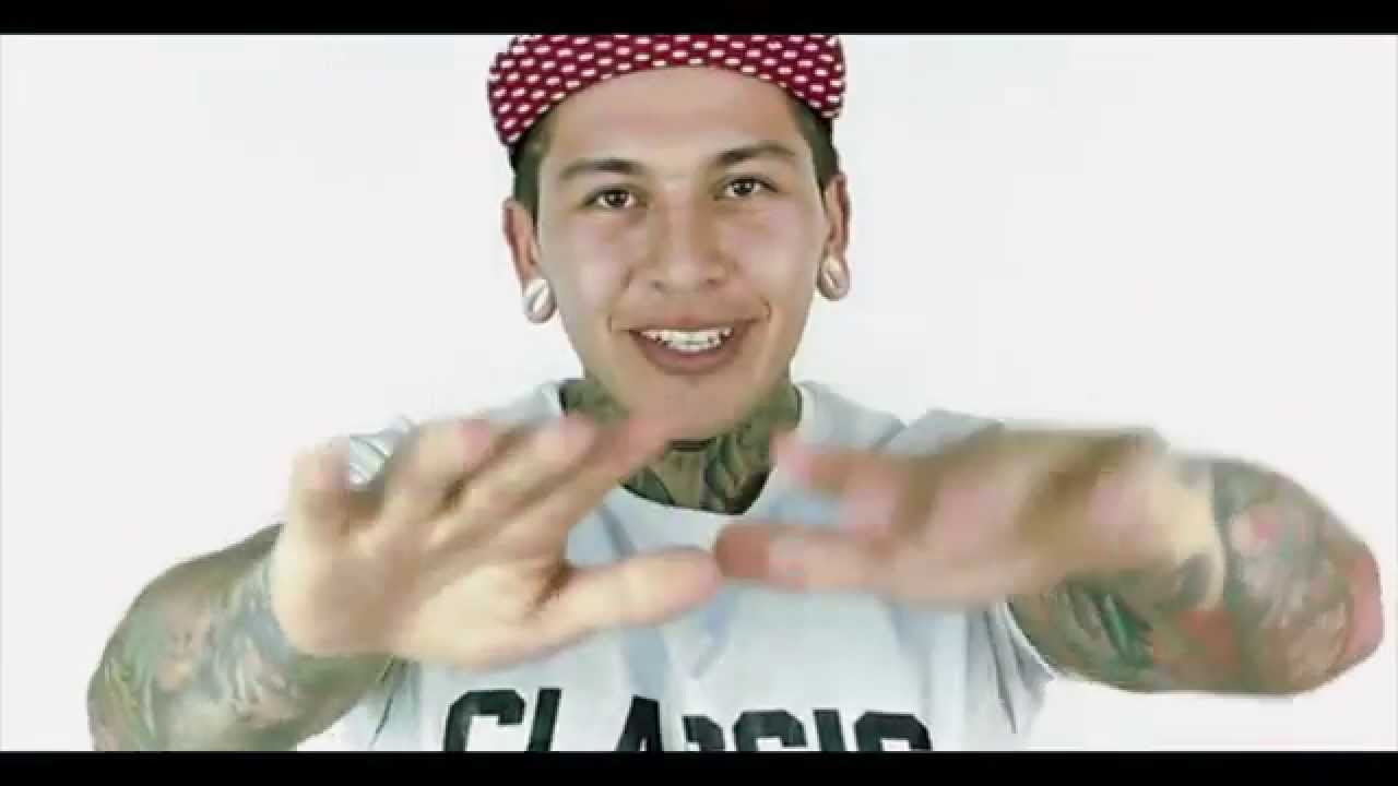 STAN MC Artista Revelación De Rap Colombiano (Entrevista) - YouTube