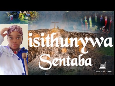 isithunywa sentaba being discovered 🇿🇦 🤨messages from ancestors 🤯 - YouTube