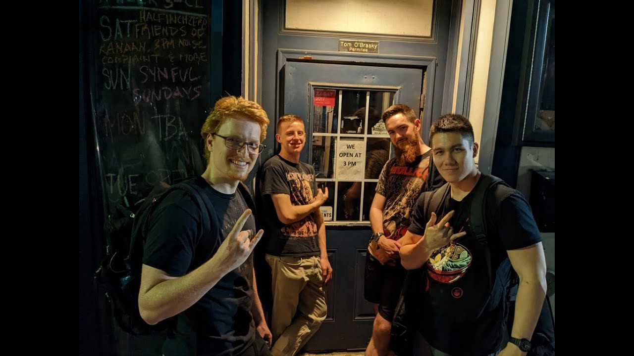 A Tribute To The Greatest Band Of All Time YouTube a-tribute-to-the-greatest-band-of-all-time-youtube