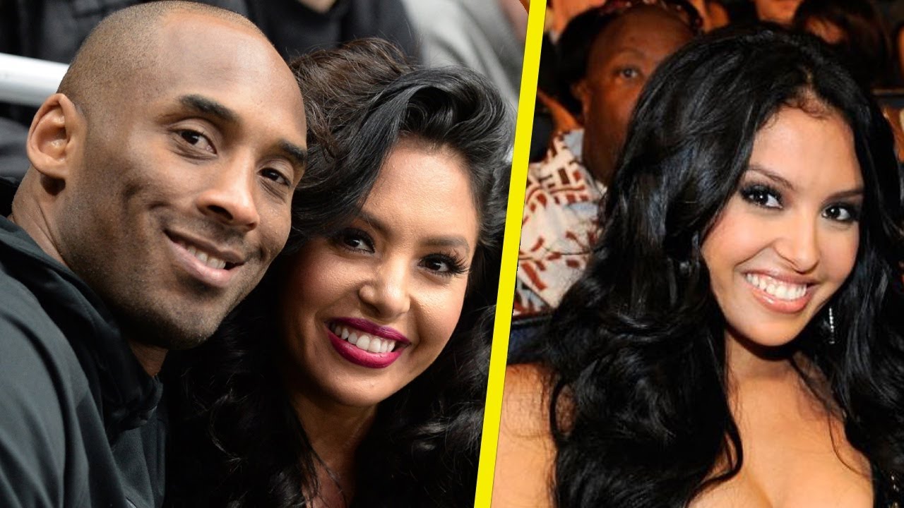Vanessa Bryant Awarded 29m Settlement Against La County Leaking