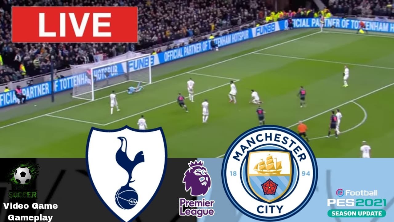 ⚪PC Video Game⚽ Live Match Now GAMEPLAY PES21 play - YouTube