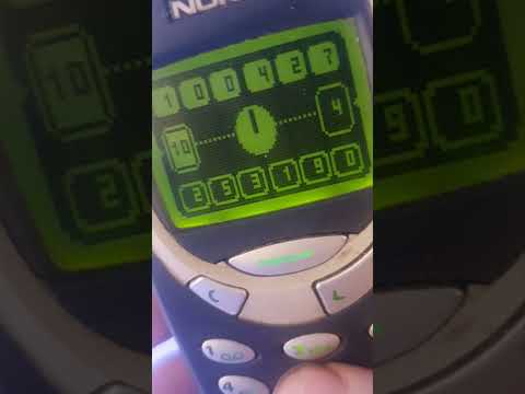 Playing a game of Bantumi - YouTube