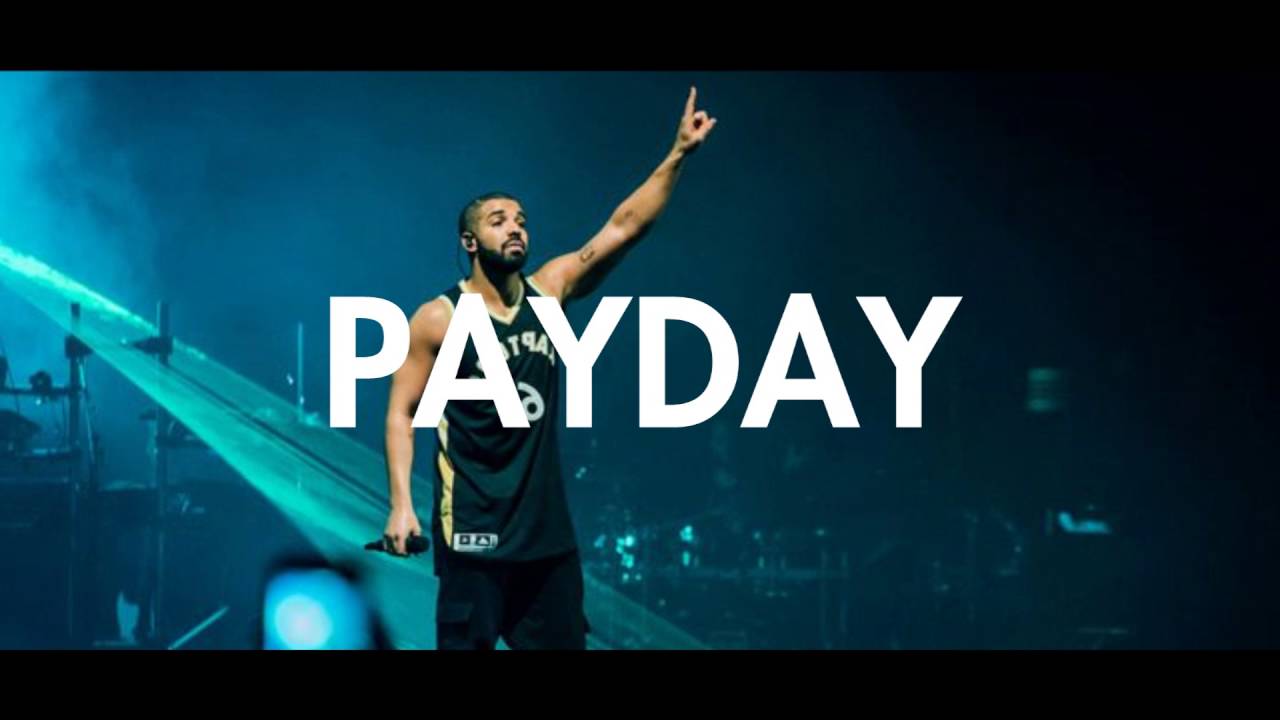 Drake Type Beat 2016 - Payday (prod. by Donny) - YouTube