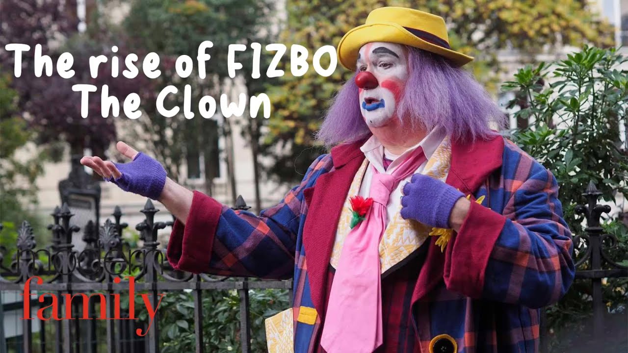 The rise of FIZBO the CLOWN! - YouTube