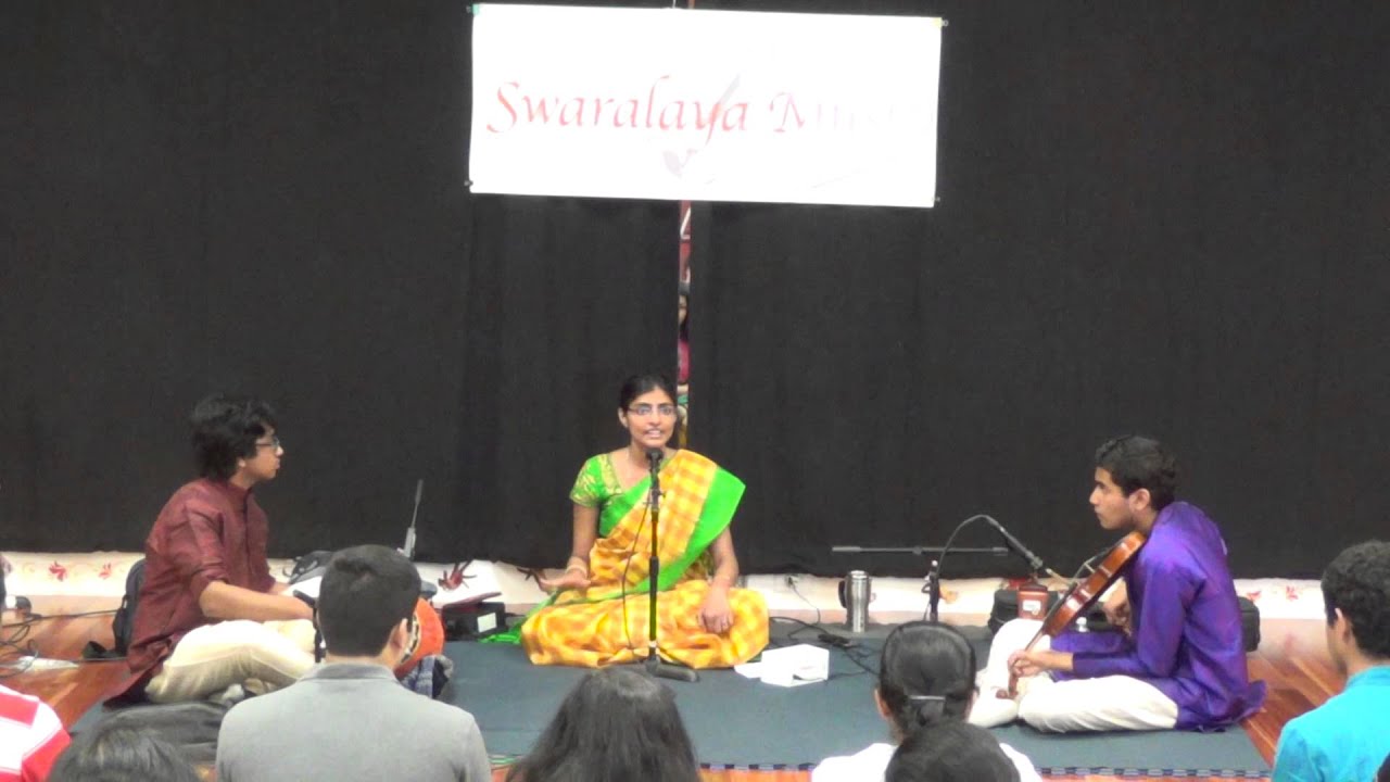 Janani - Shree pathe - Naagaswaraali May 30 2015 - YouTube