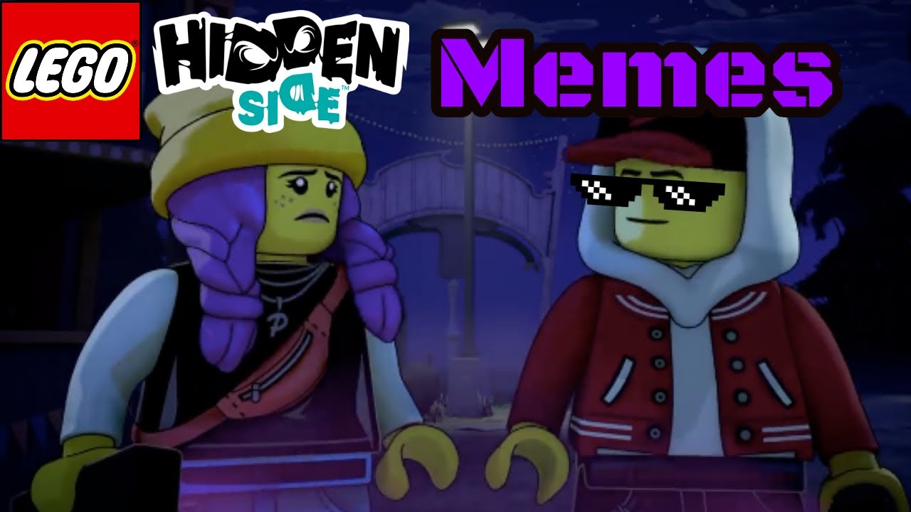 Hidden Memes