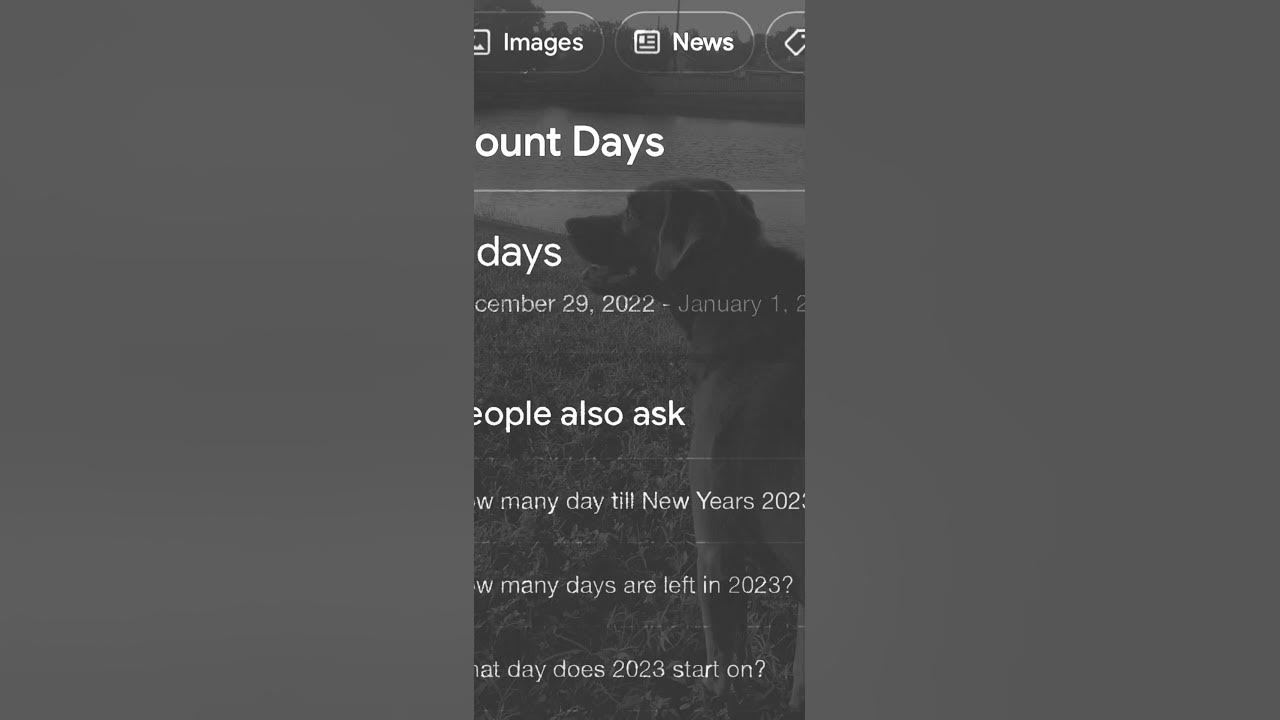How Many Days Until 2023 YouTube how-many-days-until-2023-youtube
