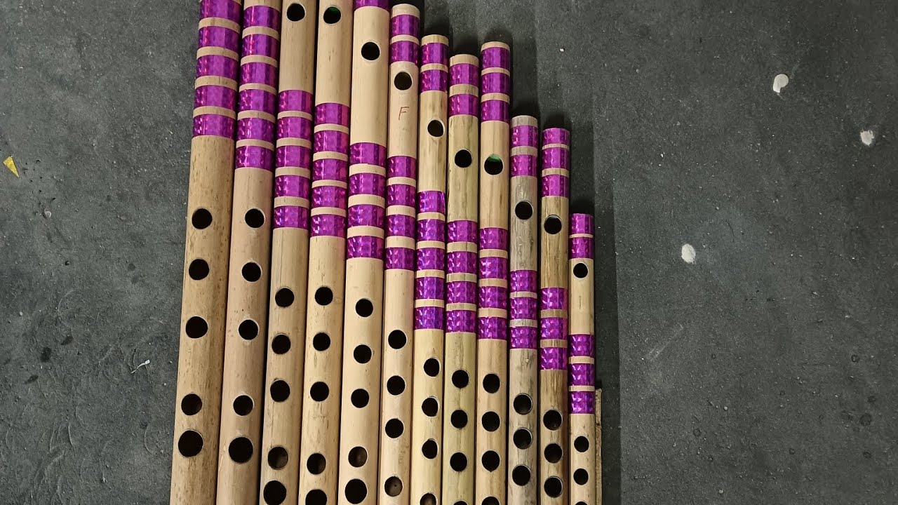 sale start 500₹ / well Tuned / for Buy Mahadev Flute contact no ...
