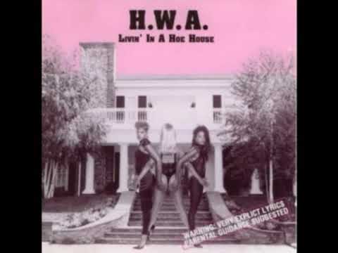 H.W.A. - Little Dick