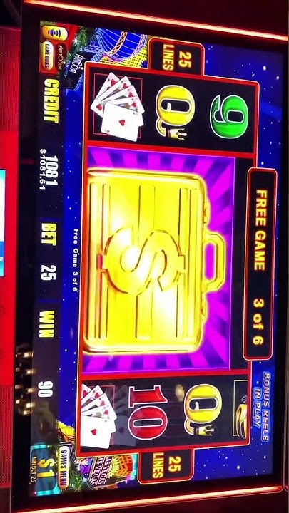 High limit lightning link bonus - YouTube