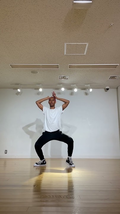 f(x) "4 Walls" DANCE COVER by ENDo #shorts - YouTube