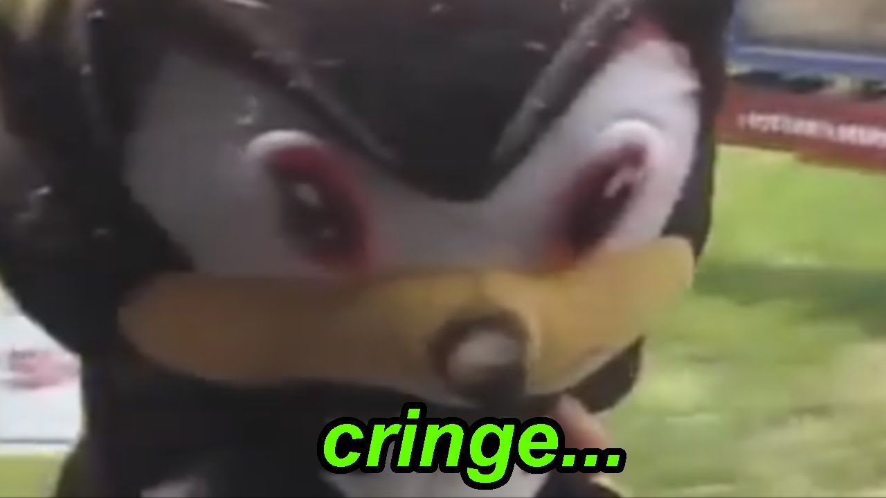 The Cringiest Sonic Video I've ever seen - YouTube
