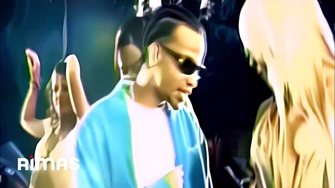 Arcángel & De La Ghetto - Sorpresa (Official Video) - YouTube