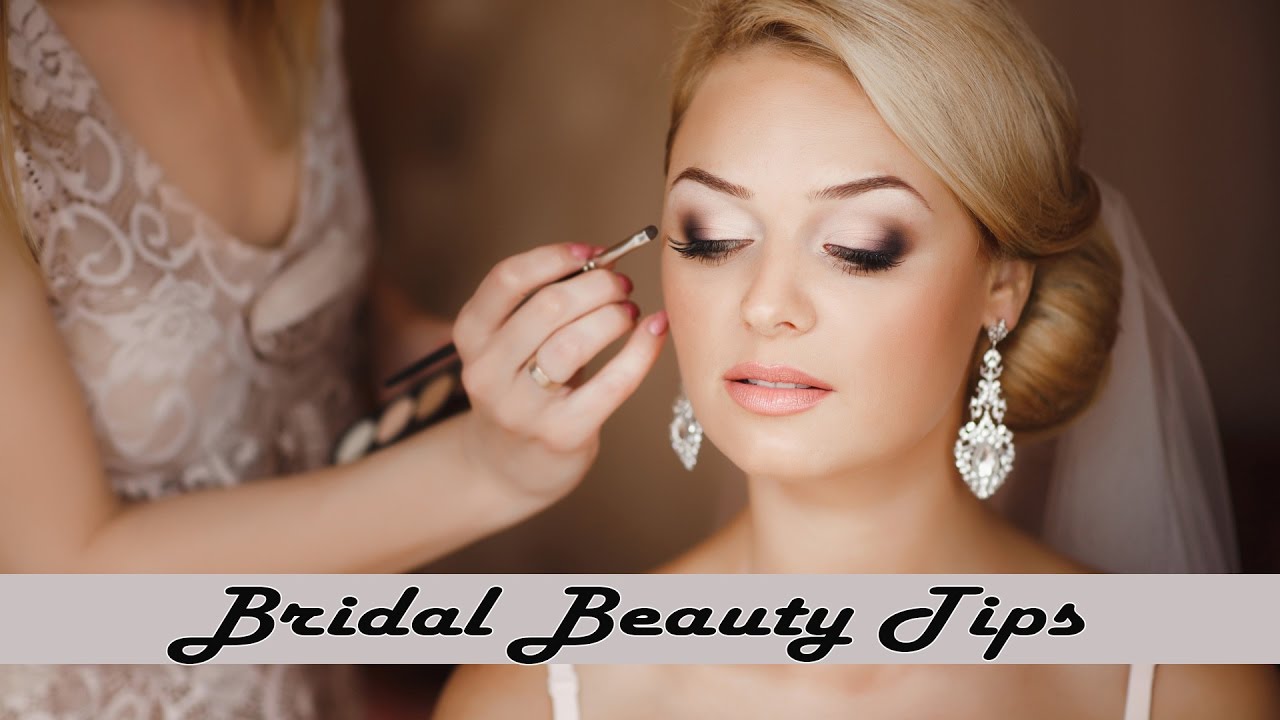 Bridal Beauty Tips | Amazing Bridal Pre wed Beauty Hacks - YouTube