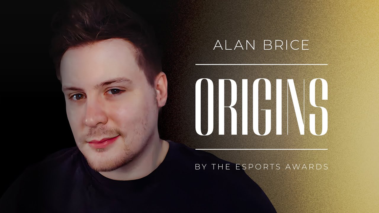 Alan Brice on Esports Broadcasting, Burnout, and the Power of ...