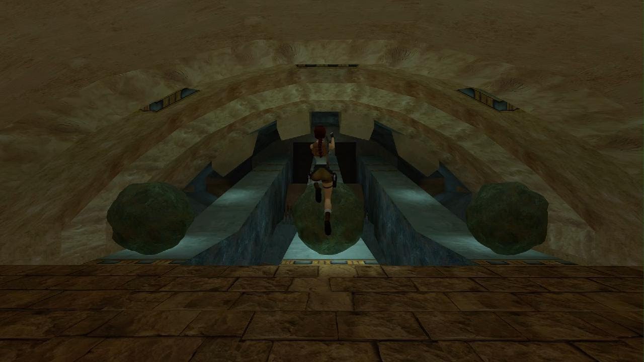 Tomb Raider Unfinished Business - Jaws of Death Trophy/Achievement Easy ...