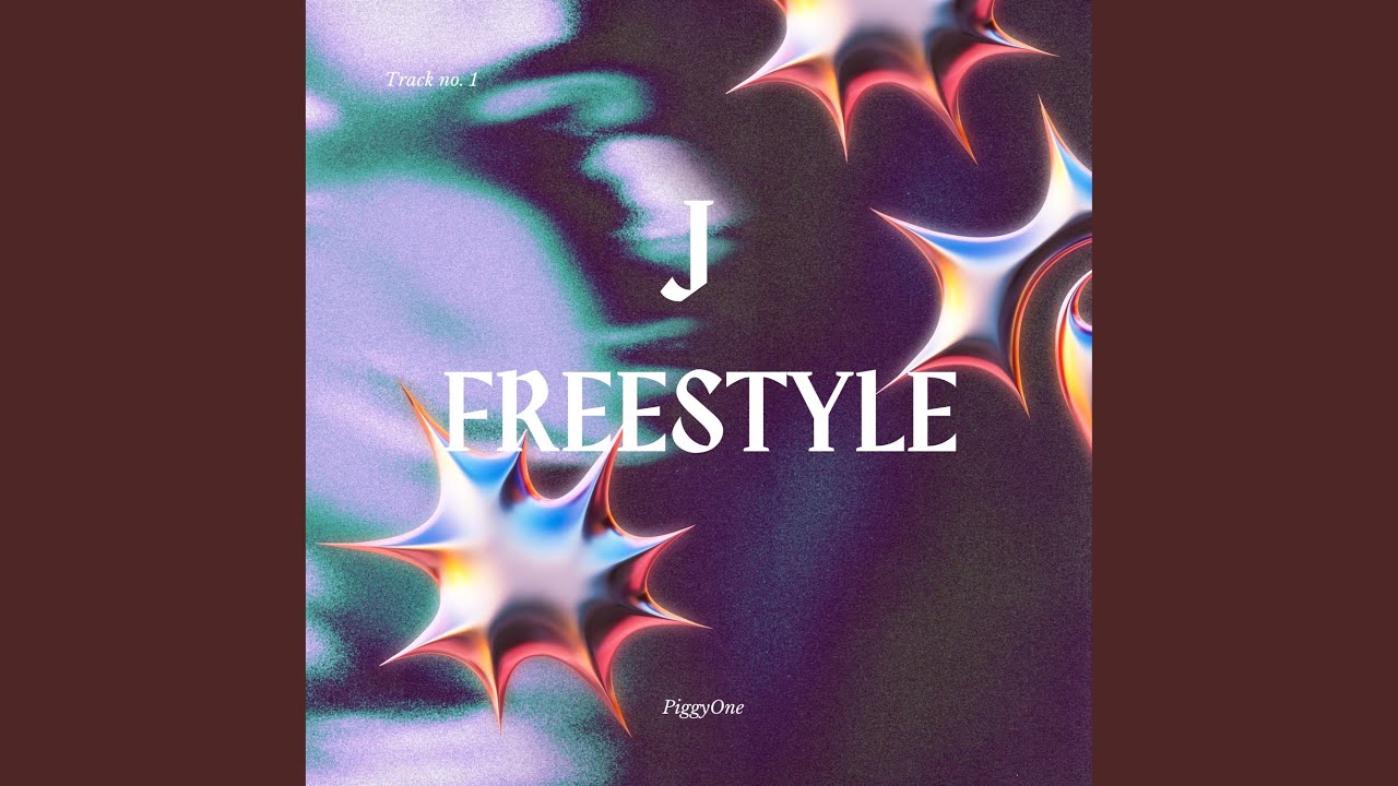 J FREESTYLE - YouTube